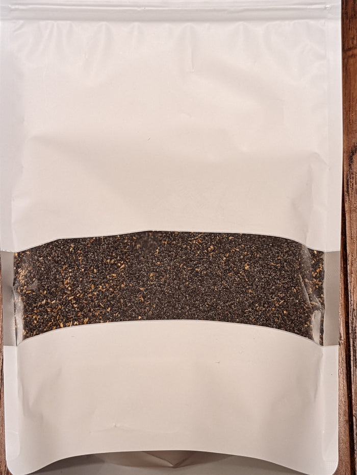 Wholesale Bulk Poppy Seeds | PoppySeed Dreams